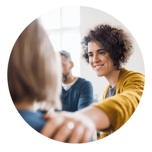 Peer Support Groups | NAMI Fox Valley